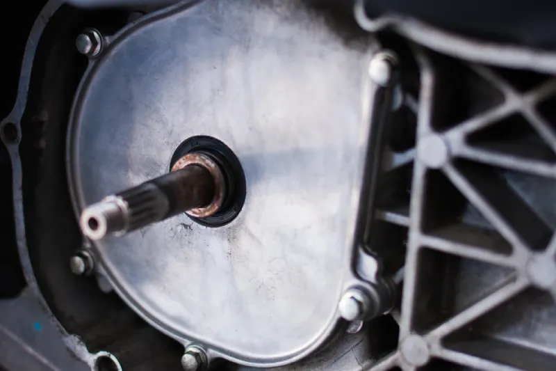 Pulley Motor Sudah Mulai Tipis, Apa Dampaknya? - OLX News