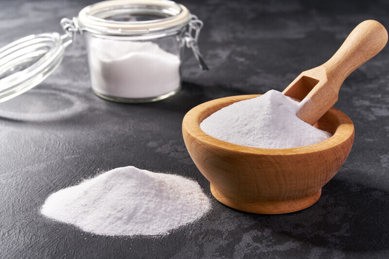 Mengenal Baking Powder: Fungsi, Jenis, dan Perbedaannya dengan Baking ...