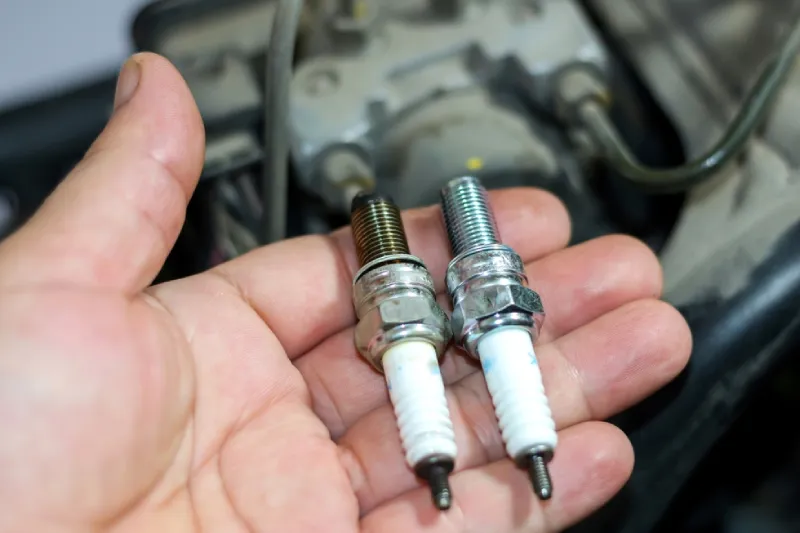 Fungsi Busi Mobil dan Cara Merawatnya Agar Tetap Awet - OLX News