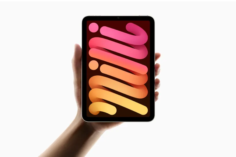 Apple Rilis iPad Mini Gen 7, Dilengkapi Chip A17 Pro - OLX News