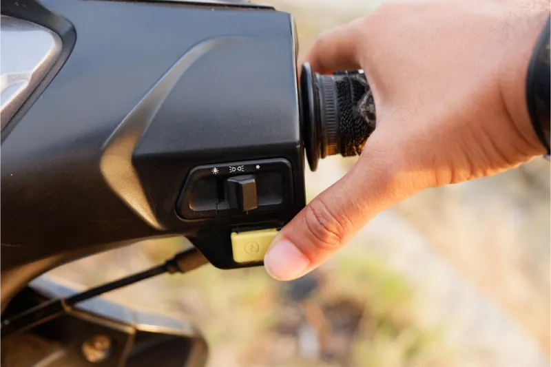 Fungsi Pulser Motor dan Cara Kerjanya pada Kendaraan - OLX News