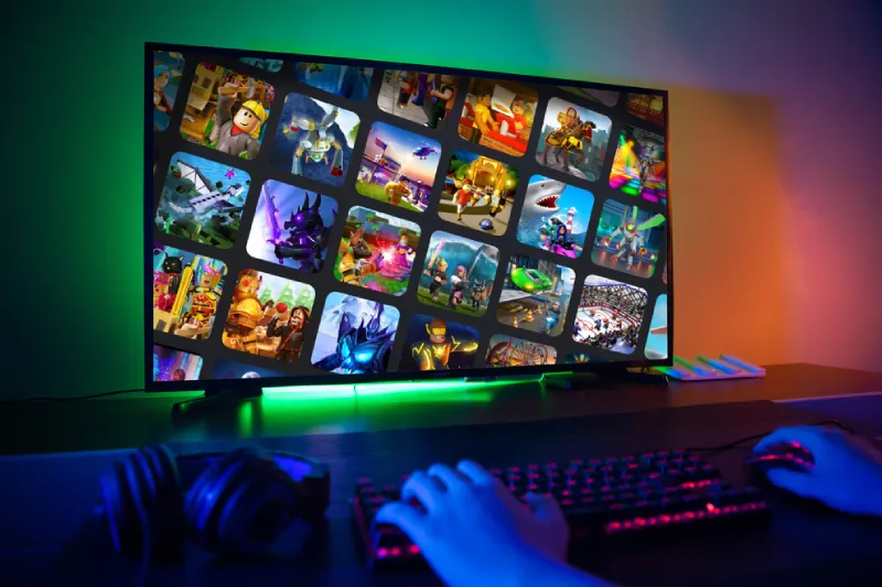 15 Rekomendasi Roblox Games yang Wajib Kamu Coba - OLX News