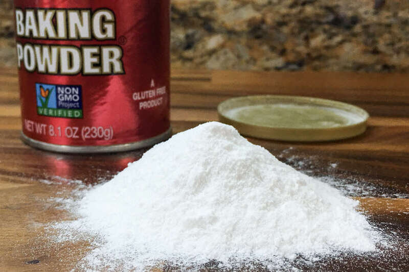 Mengenal Baking Powder: Fungsi, Jenis, dan Perbedaannya dengan Baking ...