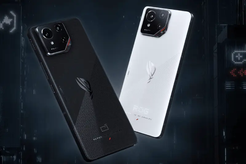 HP Gaming Asus ROG Phone 9 Series, Ini Spesifikasi dan Harganya - OLX News