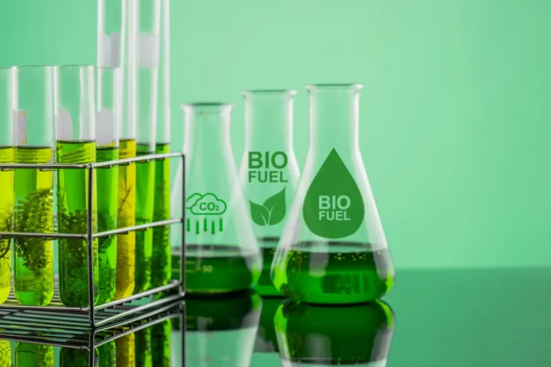 Mulai 2030, Jepang Wajibkan Seluruh Mobilnya Bisa Konsumsi Biofuel ...