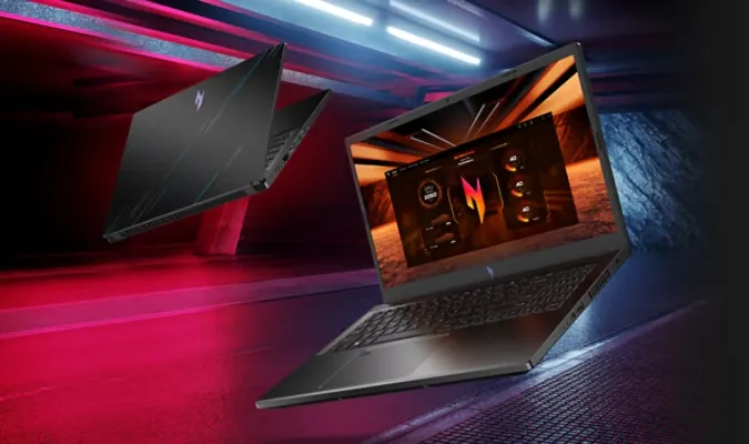 10 Merek Laptop Terbaik untuk Graphic Designer - OLX News