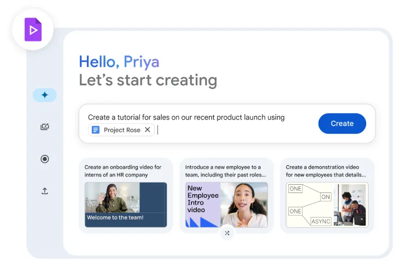 Mengenal Vids, Fitur Pembuat Video Berbasis AI yang Baru Dirilis Google ...