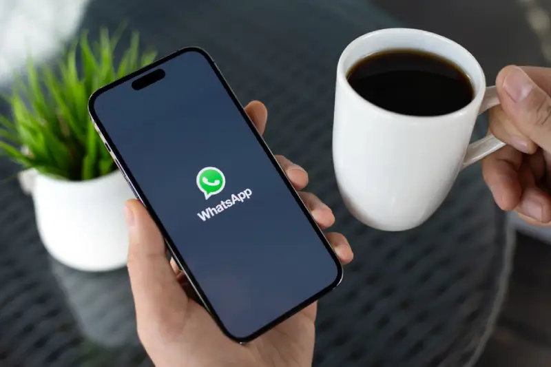 WhatsApp Rilis Fitur Voice Message Transcripts, Apa Itu? - OLX News