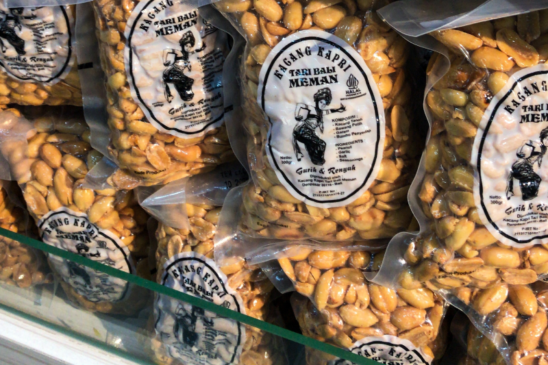 19 Oleh-oleh Khas Bali yang Cocok untuk Kamu Beli - OLX News