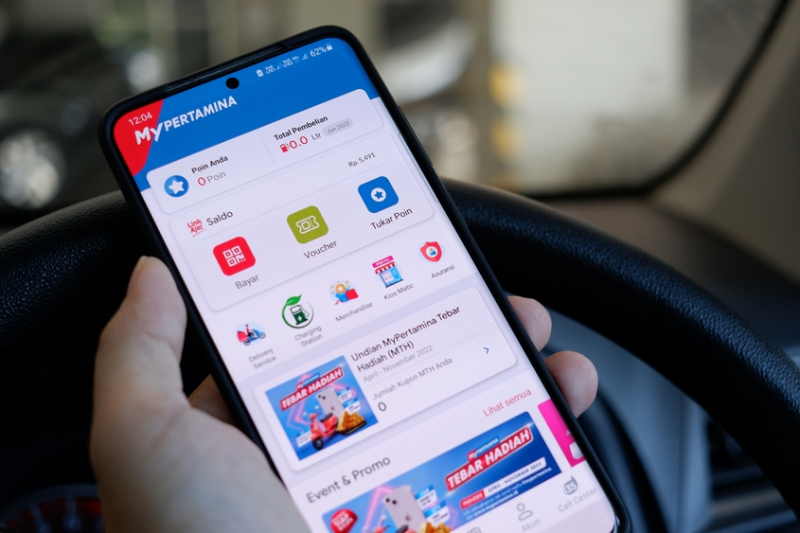 4 Cara Mencari SPBU Terdekat, Mudah! - OLX News