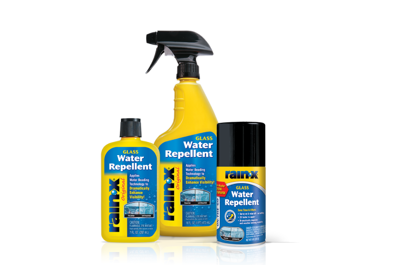 Jenis dan 5 Rekomendasi Air Wiper Mobil - OLX News