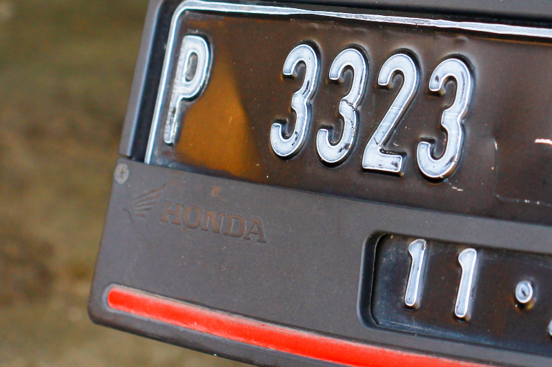 Plat P Daerah Mana? Ini Jawabannya! - OLX News