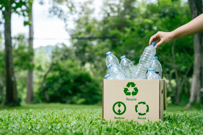 Definisi Recycle, Manfaat, dan Cara Melakukannya - OLX News