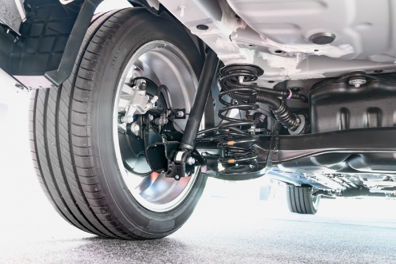 Ciri Utama Shockbreaker Mobil Harus Segera Diganti - OLX News