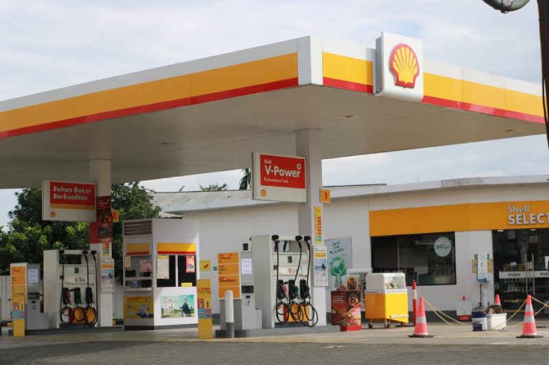Mulai 5 Januari 2025, Harga Shell Super dan V-Power Turun Jadi Segini ...