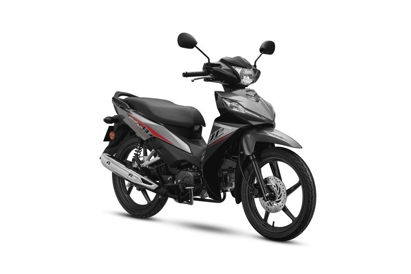 Honda Supra Fit Dapat Penyegaran di Malaysia, Sudah Injeksi! - OLX News