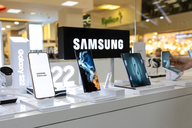 5 Merek HP Terlaris di Dunia Tahun 2024, Samsung Nomor 1 - OLX News