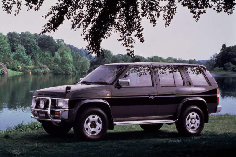 10 Rekomendasi Mobil Bekas 50 Jutaan - OLX News