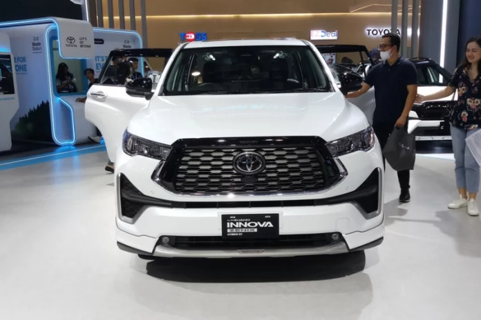 Ini 20 Mobil Terlaris Indonesia di Sepanjang 2024, Siapa Rajanya? - OLX News