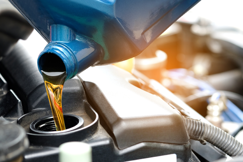 Daftar Harga Oli Transmisi Matic Januari 2025 - OLX News