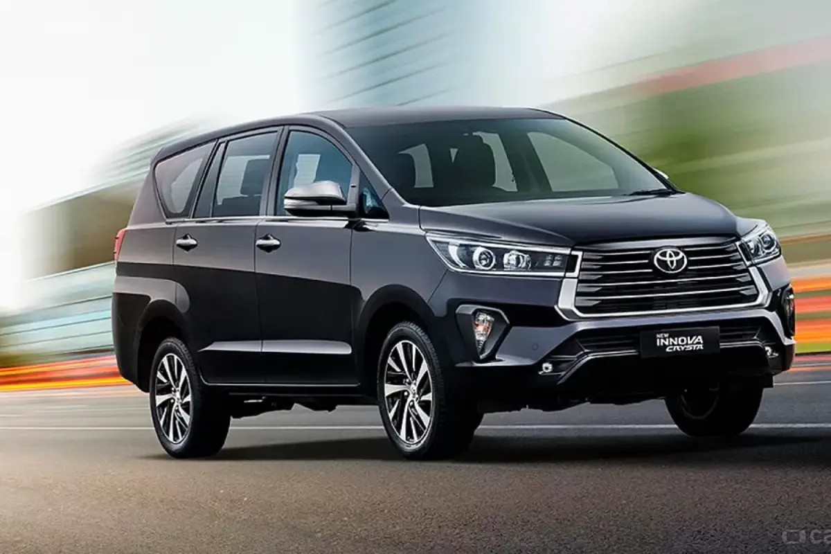Daftar Harga Innova Reborn Bekas, Pilih yang Mana - OLX News