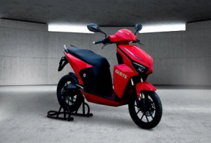 Inilah 8 Harga Motor Listrik 2025 - OLX News