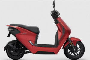 Inilah 8 Harga Motor Listrik 2025 - OLX News