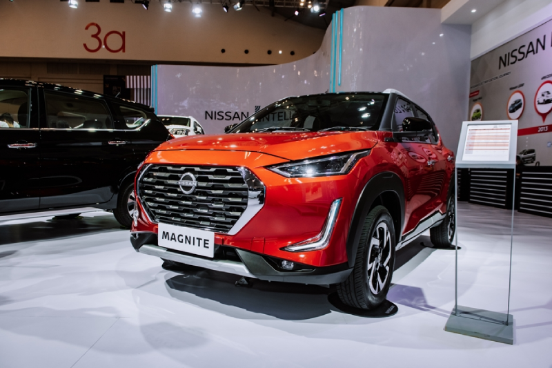 Daftar Mobil Nissan Indonesia, Dari yang Termurah hingga Termahal - OLX ...