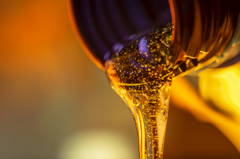 Apa Itu Sintetik pada Oli Kendaraan? - OLX News