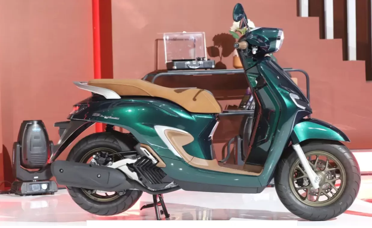 Harga Honda Stylo, Pilih Baru atau Bekas? - OLX News