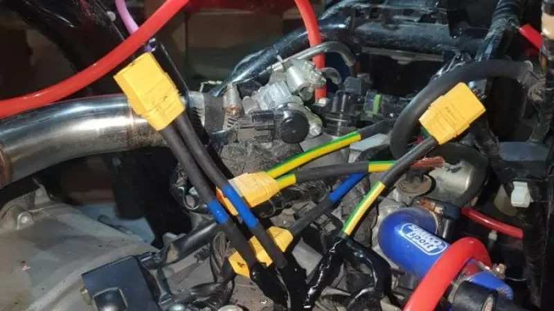 Jangan Khawatir, Ini 9 Cara Mengatasi Kode 12 Aerox - OLX News