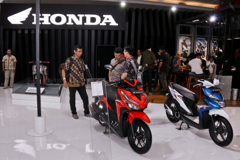 Daftar Merek Mobil yang Bakal Hadir di IIMS 2025 - OLX News