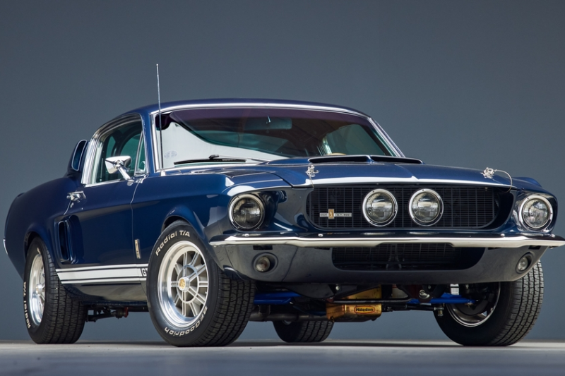 Suka Mobil Klasik? Ini Deretan Mobil Amerika yang Bisa Kamu Jajal ...