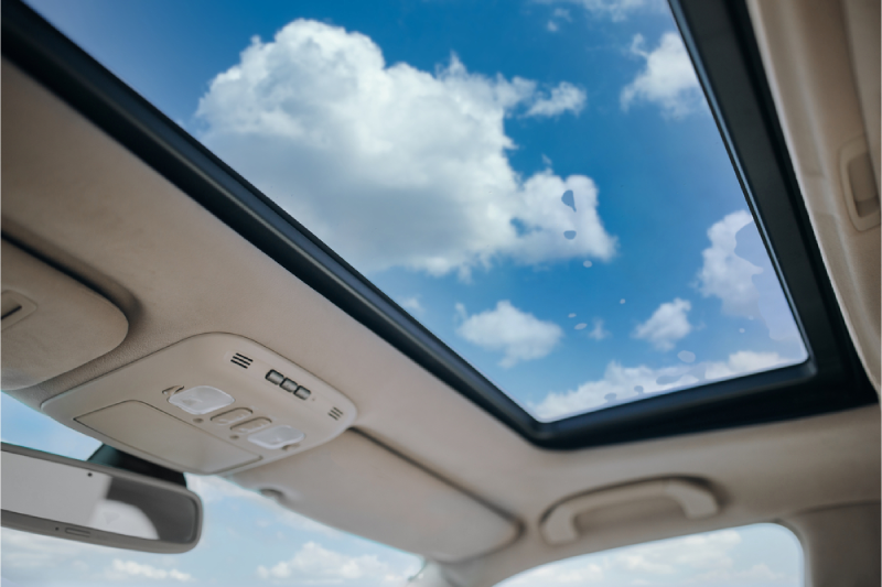 10 Rekomendasi Mobil Sunroof dan Tips Merawatnya - OLX News