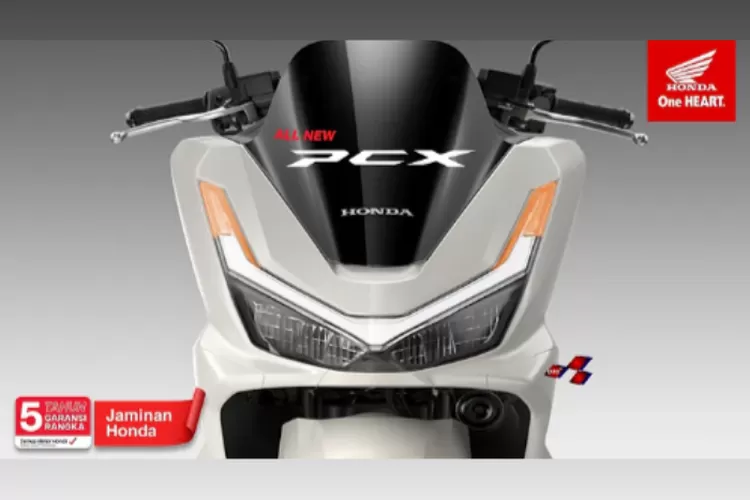Honda PCX 2025 Makin Yahud, Segini Harganya! - OLX News