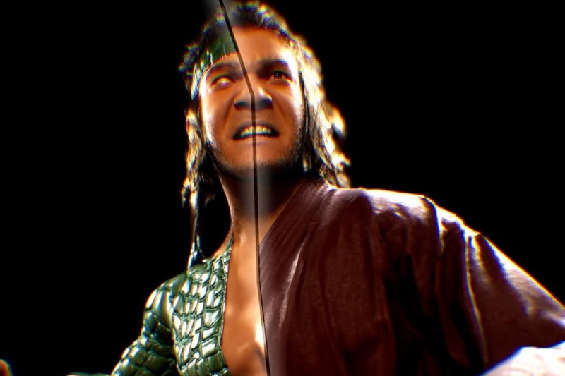 Bumilangit dan Rizero Studios Rilis Game ‘Si Buta dari Gua Hantu’ - OLX ...