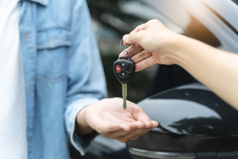 Berapa Biaya Balik Nama Mobil, Benarkah Sekarang Gratis? - OLX News Berapa Biaya Balik Nama Mobil, Benarkah Sekarang Gratis? - OLX News