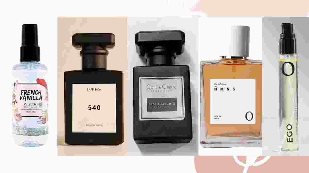 Daftar 5 Brand Parfum Lokal Terbaik - OLX News