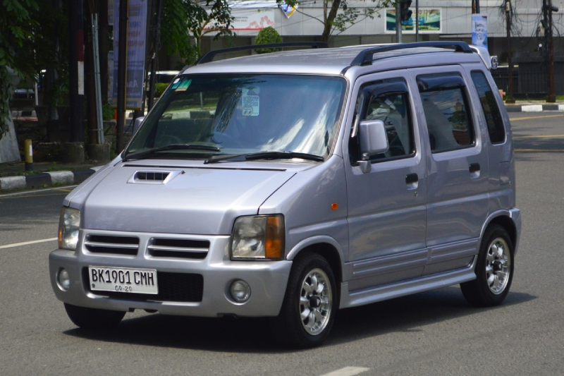 Mobil Wagon Adalah: Definisi dan 6 Rekomendasinya - OLX News