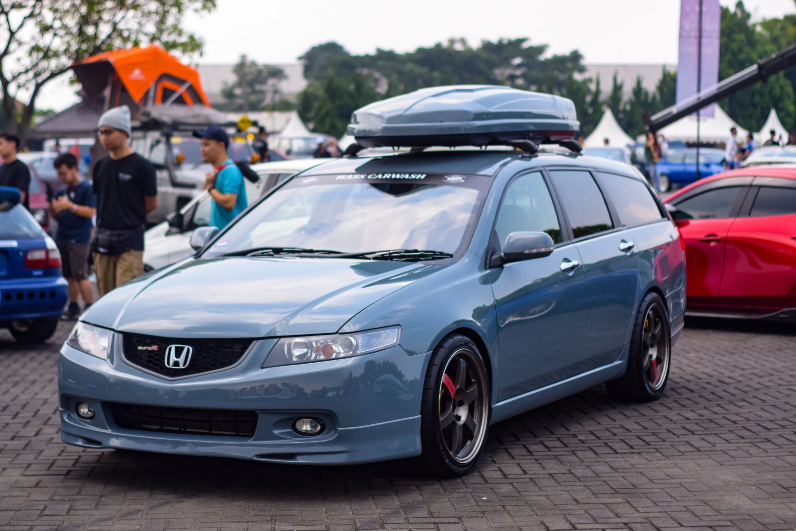Mobil Wagon Adalah: Definisi dan 6 Rekomendasinya - OLX News