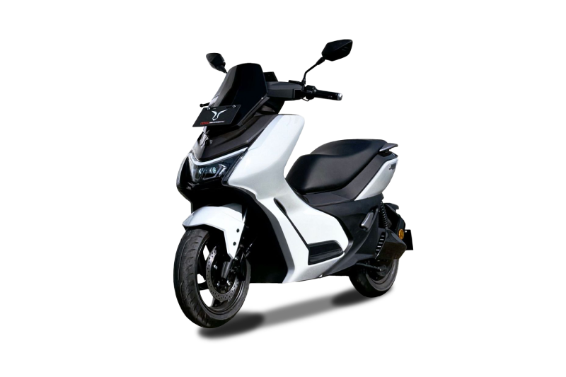 U-Winfly Luncurkan 2 Motor Listrik Baru, Ini Spesifikasinya - OLX News