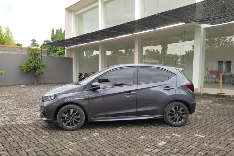 Berapa Harga Mobil Brio Second? Ini Updatenya di April 2025 - OLX News