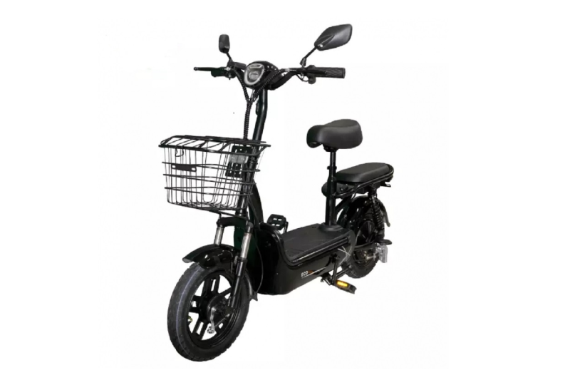 10 Merk Sepeda Listrik yang Bagus dan Awet - OLX News