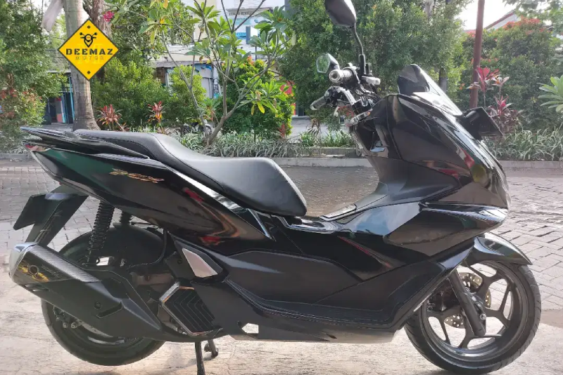 Inilah Perbandingan PCX 160 ABS dan CBS - OLX News