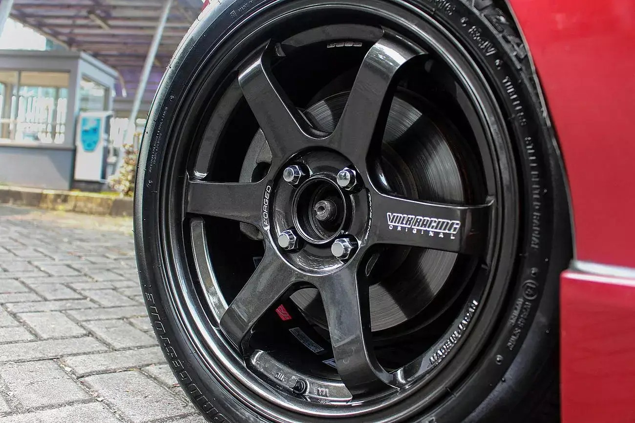 Rekomendasi 5 Merk Velg Mobil Berkualitas - OLX News
