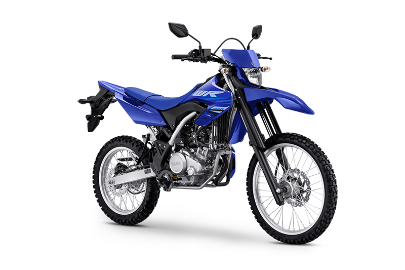 Spesifikasi Lengkap dan Harga Yamaha WR 155 Supermoto - OLX News