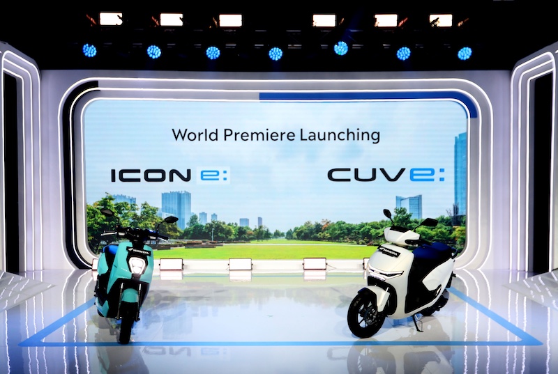 Review Honda Cuv E: Spesifikasi, Fitur, & Harga Terbaru 2026