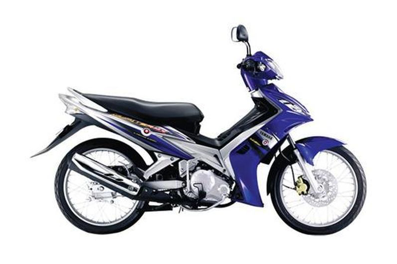 7 Ide Modifikasi Jupiter MX Old - OLX News