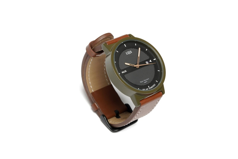 10 Rekomendasi Merk Jam Tangan Pria Buatan Lokal - OLX News