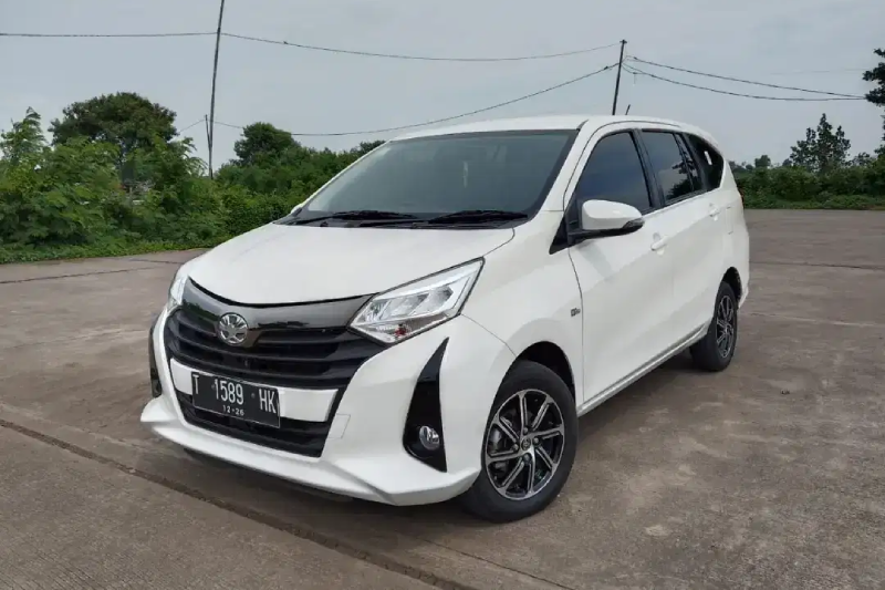 Plat Mobil T Daerah Mana? Cek Informasinya! - OLX News